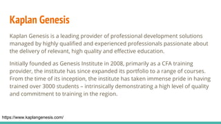 How corporate finance courses help in decision making? | PDF | Business Accounting & Finance ...