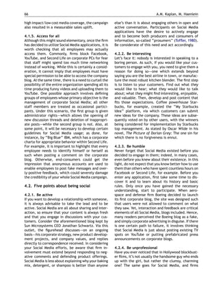 Kaplan & Haenlein - Users of the world, unite - the challenges and ...