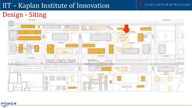 Kaplan Institute Constuction - Illinois Tech