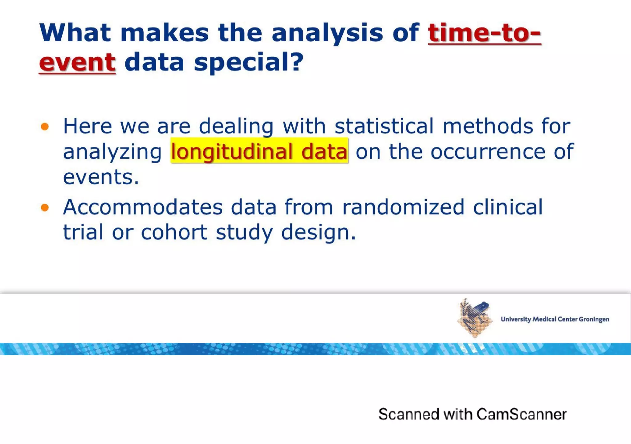 Kaplan Meier Survival Curve Analysis | PDF