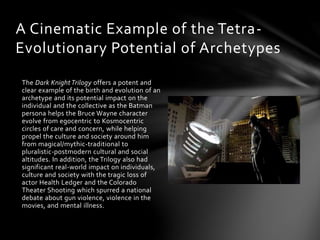 The Archetypal Lens | PPSX