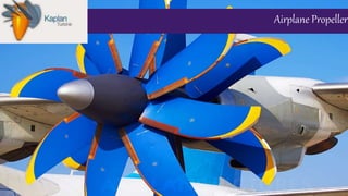 Kaplan Turbine Details | PPTX