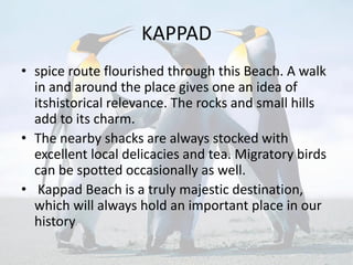 Kappad | PPT