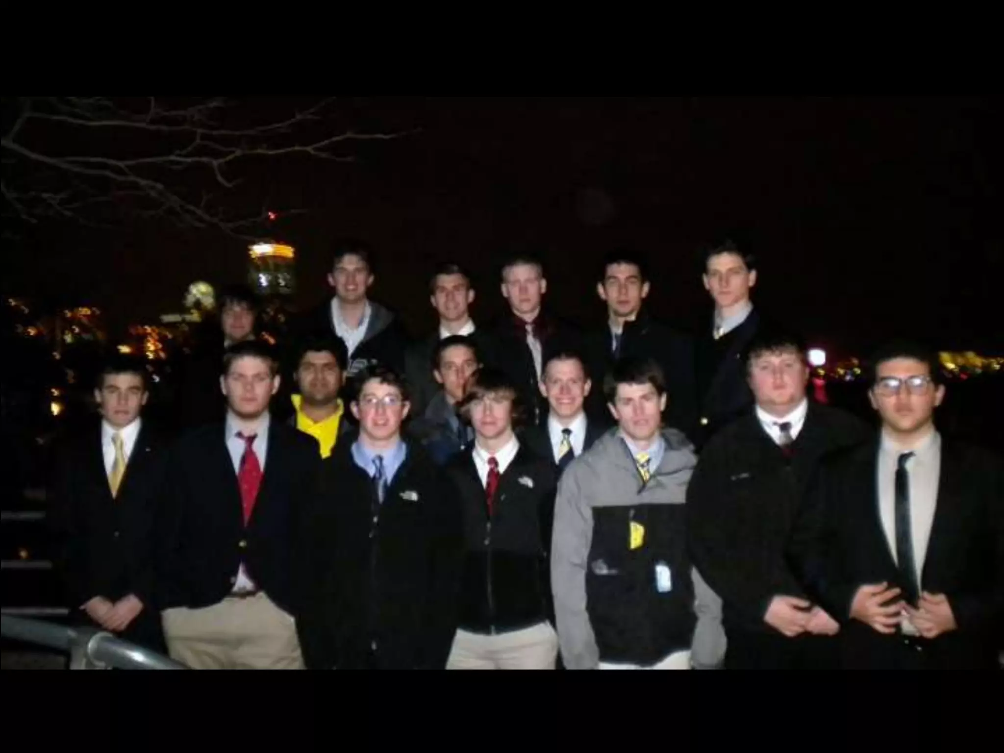 Kappa sigmaslideshow | PPTX