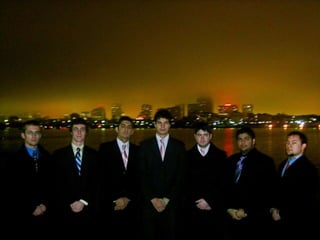 Kappa sigmaslideshow | PPTX