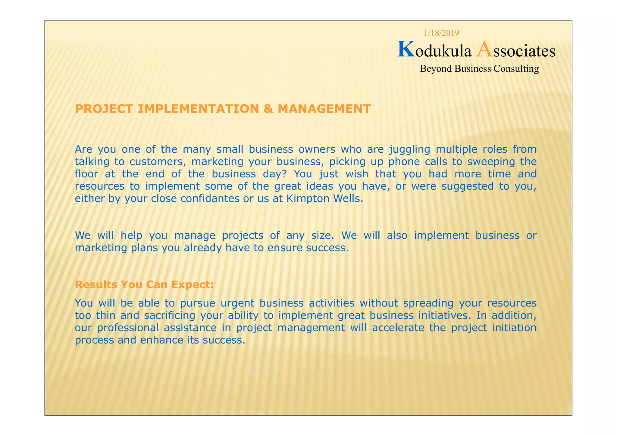 Ka ppt 2019 jan | PPT