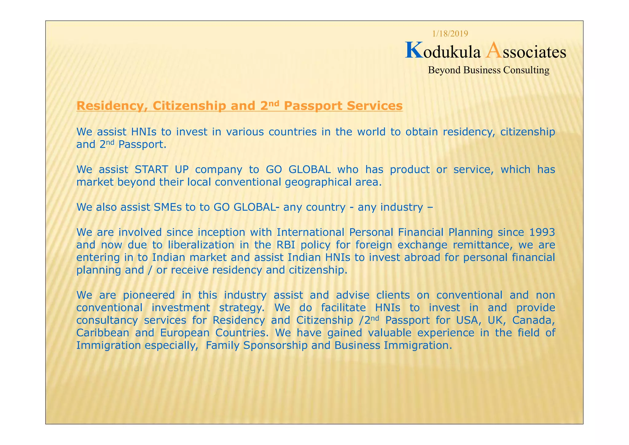 Ka ppt 2019 jan | PPT