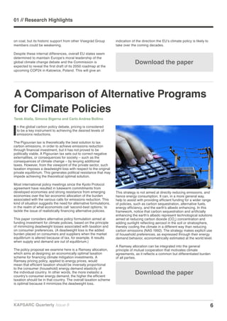 Saudi Aramco KapSarc Quarterly Research Report- December 2018 | PDF