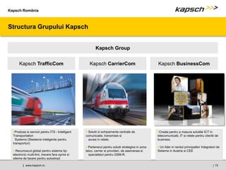 Kapsch da-sibiu-03052012 | PPT