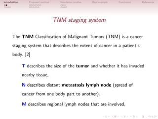 K-adaptive partitioning for survival data | PDF