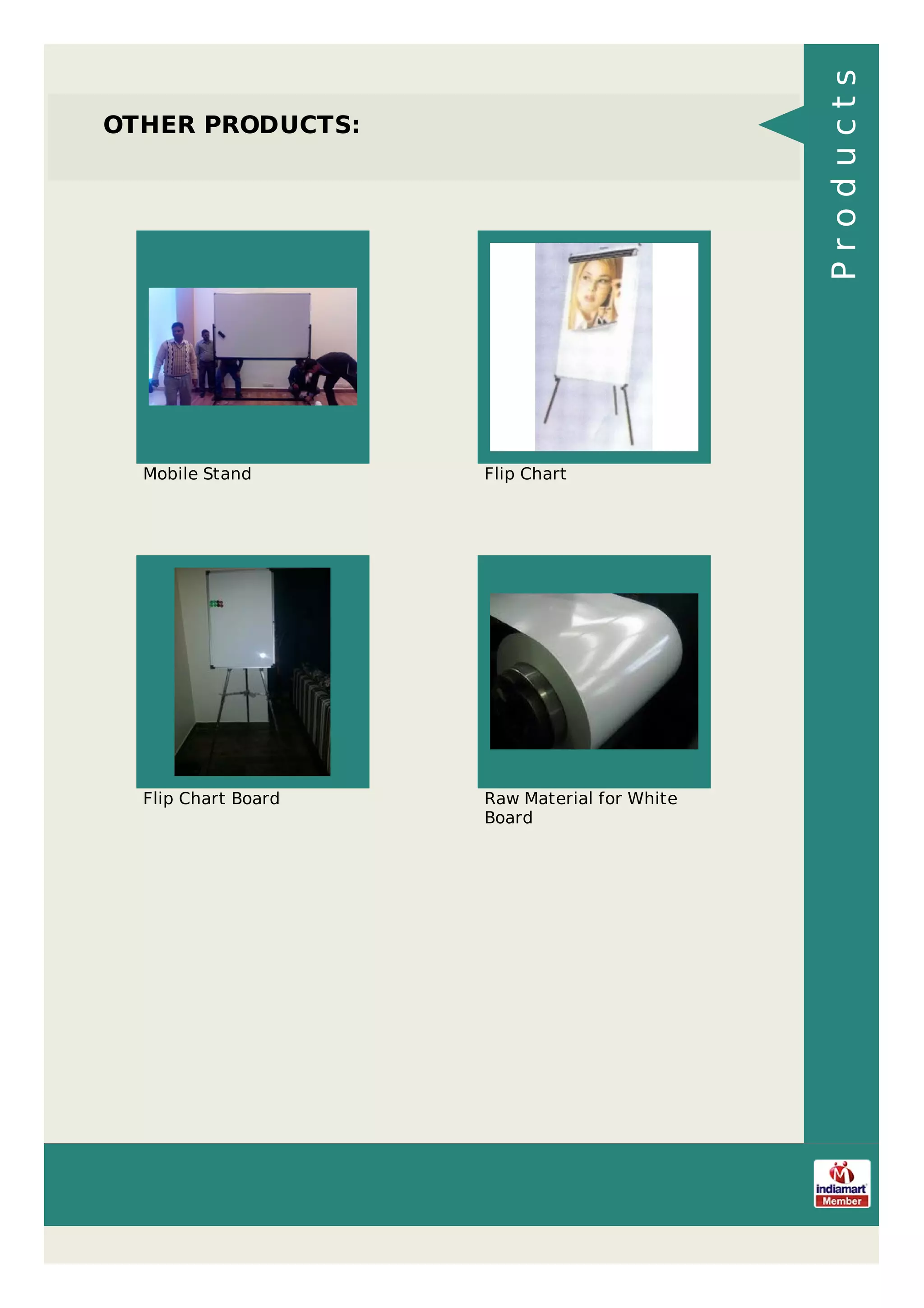 Kapsons display-system | PDF