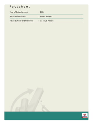 Kapsons display-system | PDF
