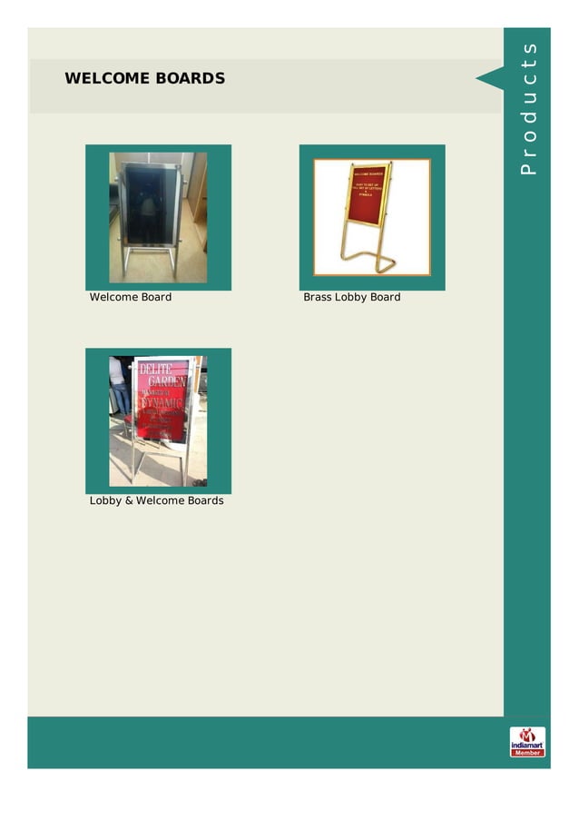 Kapsons display-system | PDF