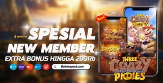 KAPSUL4D SUPPORT Game Mobile Three Crazy Piggies | PDF | Mobile Games | Video Gaming