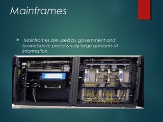 Computer Basics made by Mr Kaptan | PPT