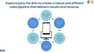 Kapture platform essentials | PPT