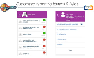 Kapture for security | PDF | Computer Software and Applications | Computing