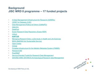 Kaptur jmurtagh 18th july 2012 | PPT