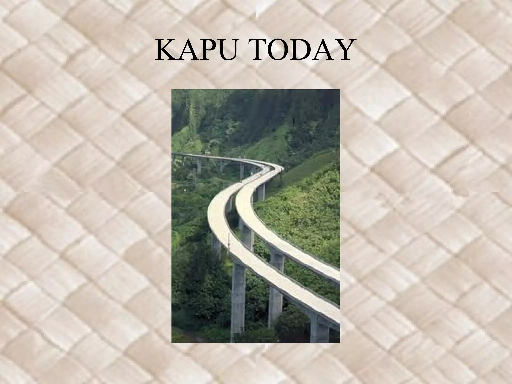 Kapu | PPT