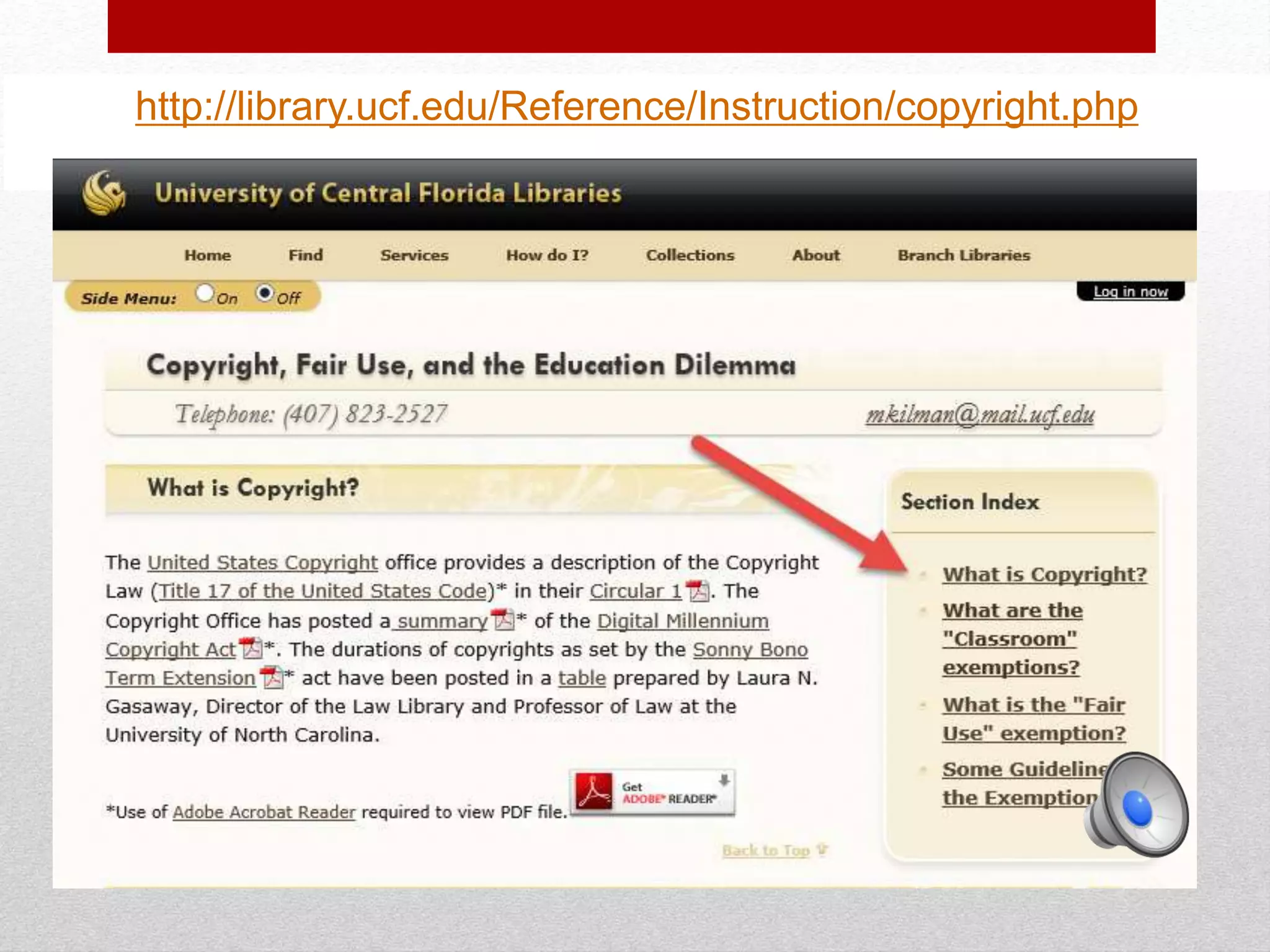 Copyright, Intellectual Freedom, Plagiarism | PPT