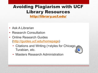 Copyright, Intellectual Freedom, Plagiarism | PPT