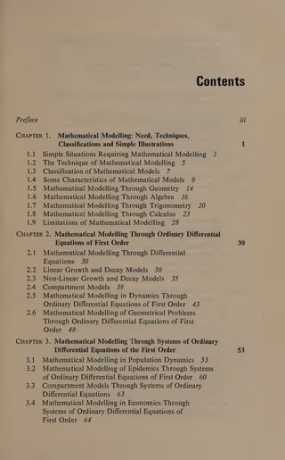 Kapur, J. N - Mathematical Modelling ..pdf