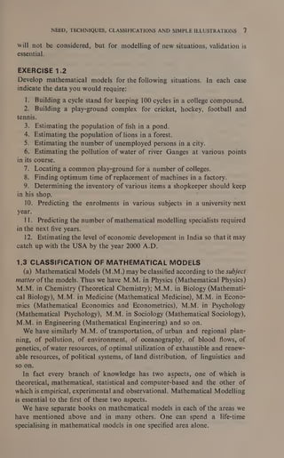 Kapur, J. N - Mathematical Modelling ..pdf