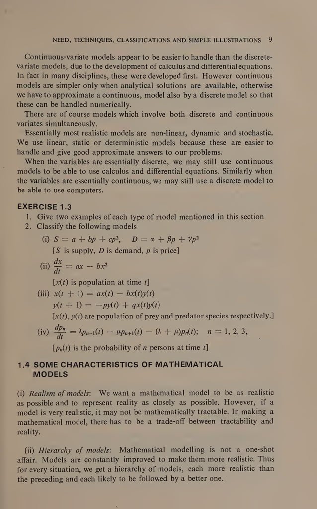 Kapur, J. N - Mathematical Modelling ..pdf