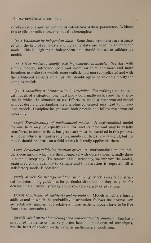 Kapur, J. N - Mathematical Modelling ..pdf