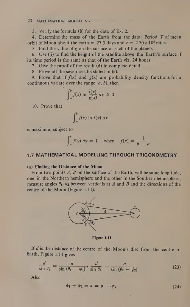 Kapur, J. N - Mathematical Modelling ..pdf