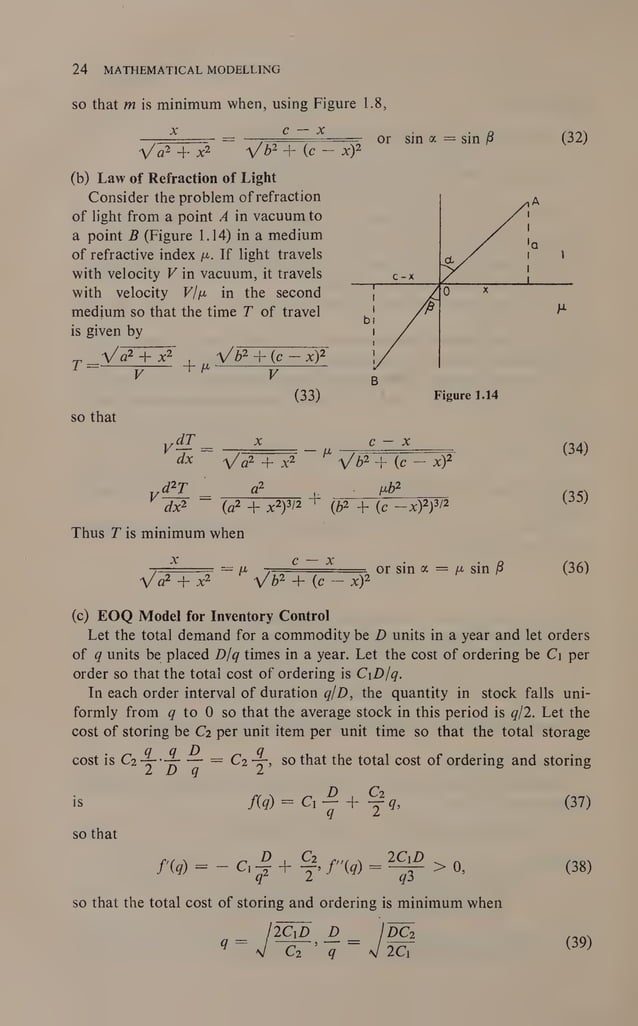Kapur, J. N - Mathematical Modelling ..pdf