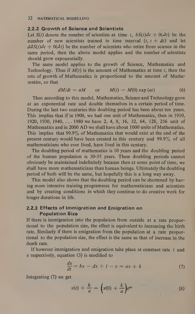 Kapur, J. N - Mathematical Modelling ..pdf