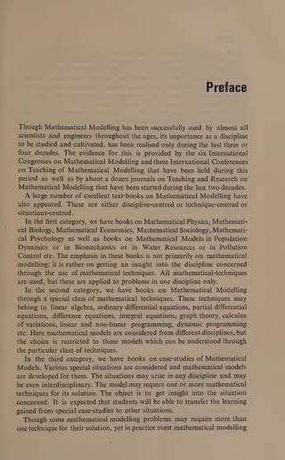 Kapur, J. N - Mathematical Modelling ..pdf