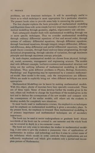 Kapur, J. N - Mathematical Modelling ..pdf