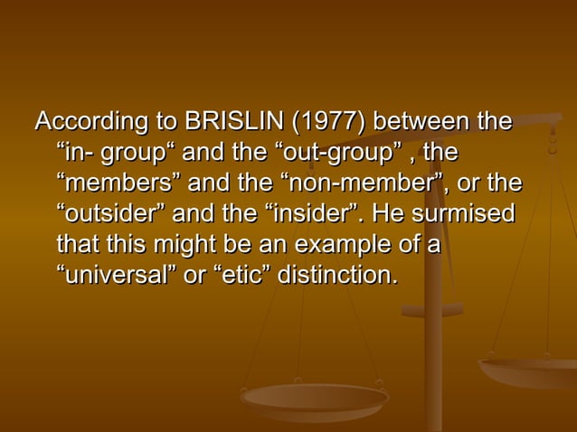 The Meaning of Kapwa | PPT