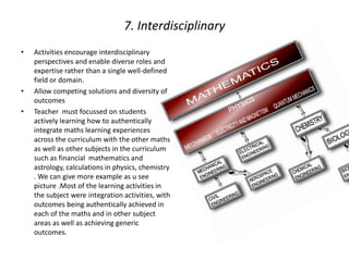 Karabeyser f 201013150 authentic learning | PPT | Free Download