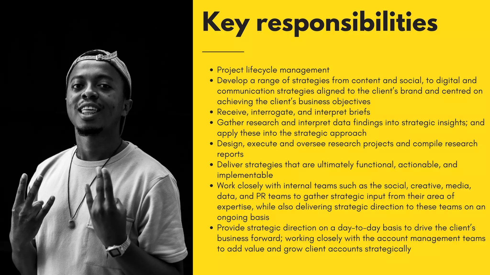 Karabo mamabolo portfolio. | PPT