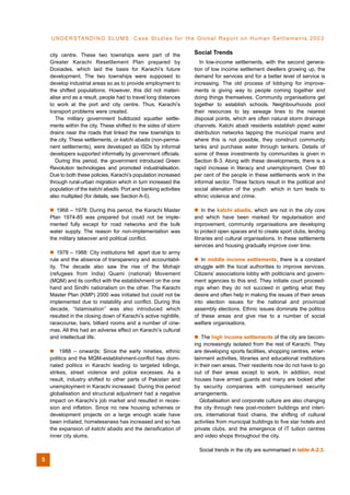 Karachi | PDF