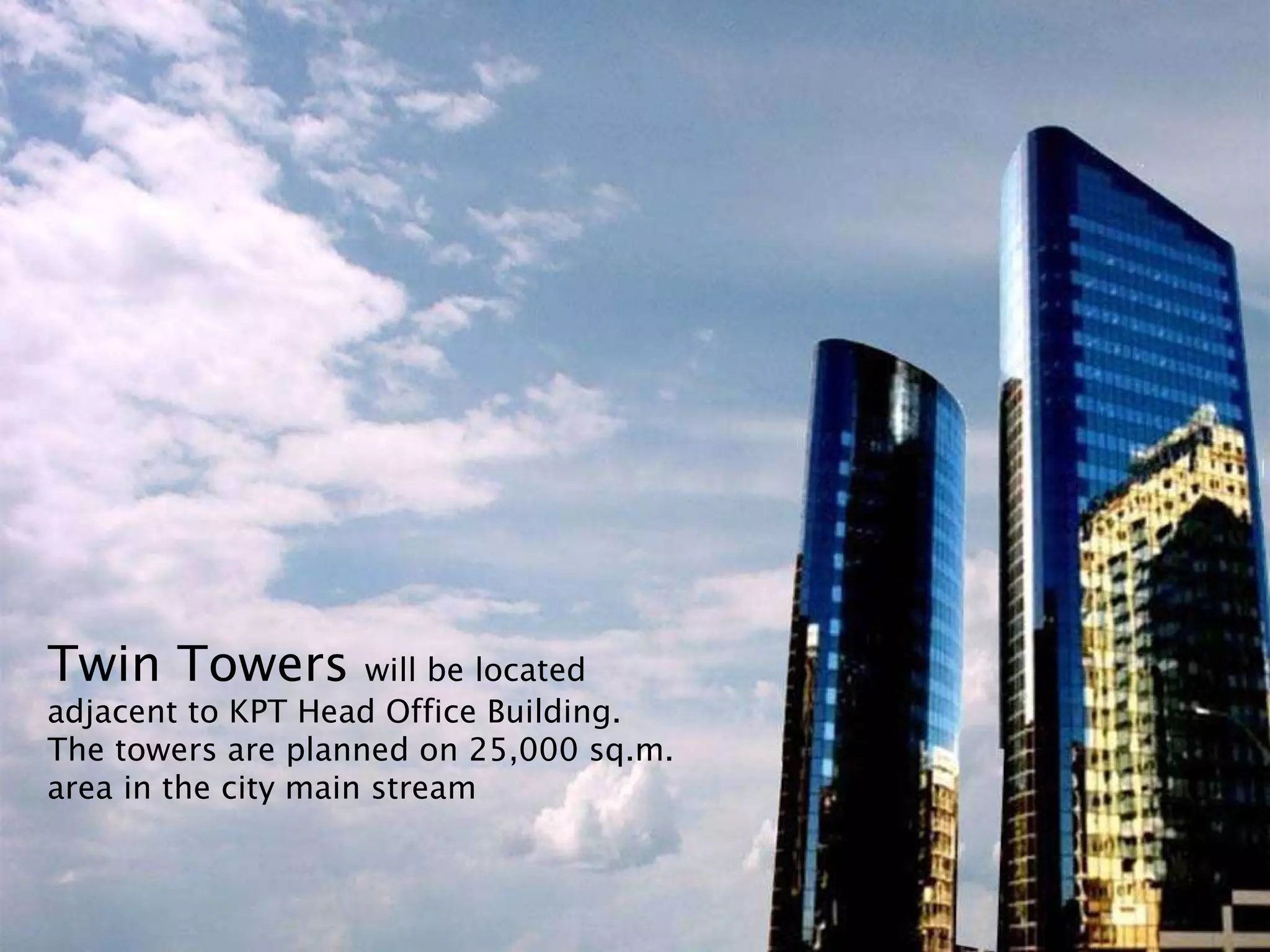 Karachi Future | PPS