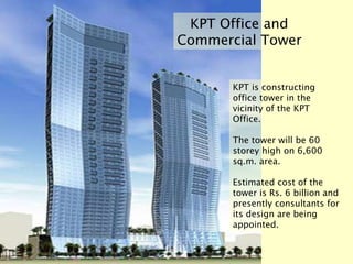 Karachi Future | PPT