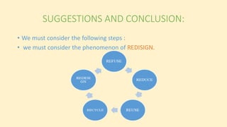 Karachi garbage problem | PPTX