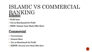 Karachi inter bank offer rate (KIBOR) | PPTX