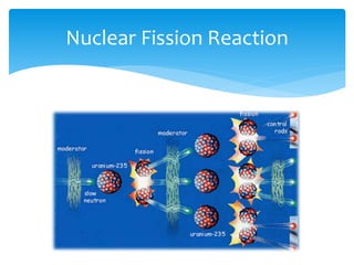 Karachi nuclear power plant (kANUPP) | PPTX
