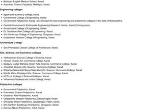 Karad wikipedia | PDF