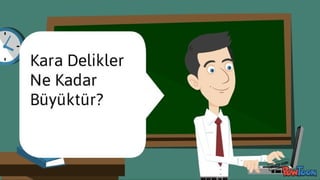 Kara Delikler Nedir? | PPT