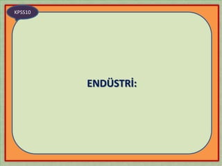 Karadeniz bölgesi ve özellikleri | PPTX