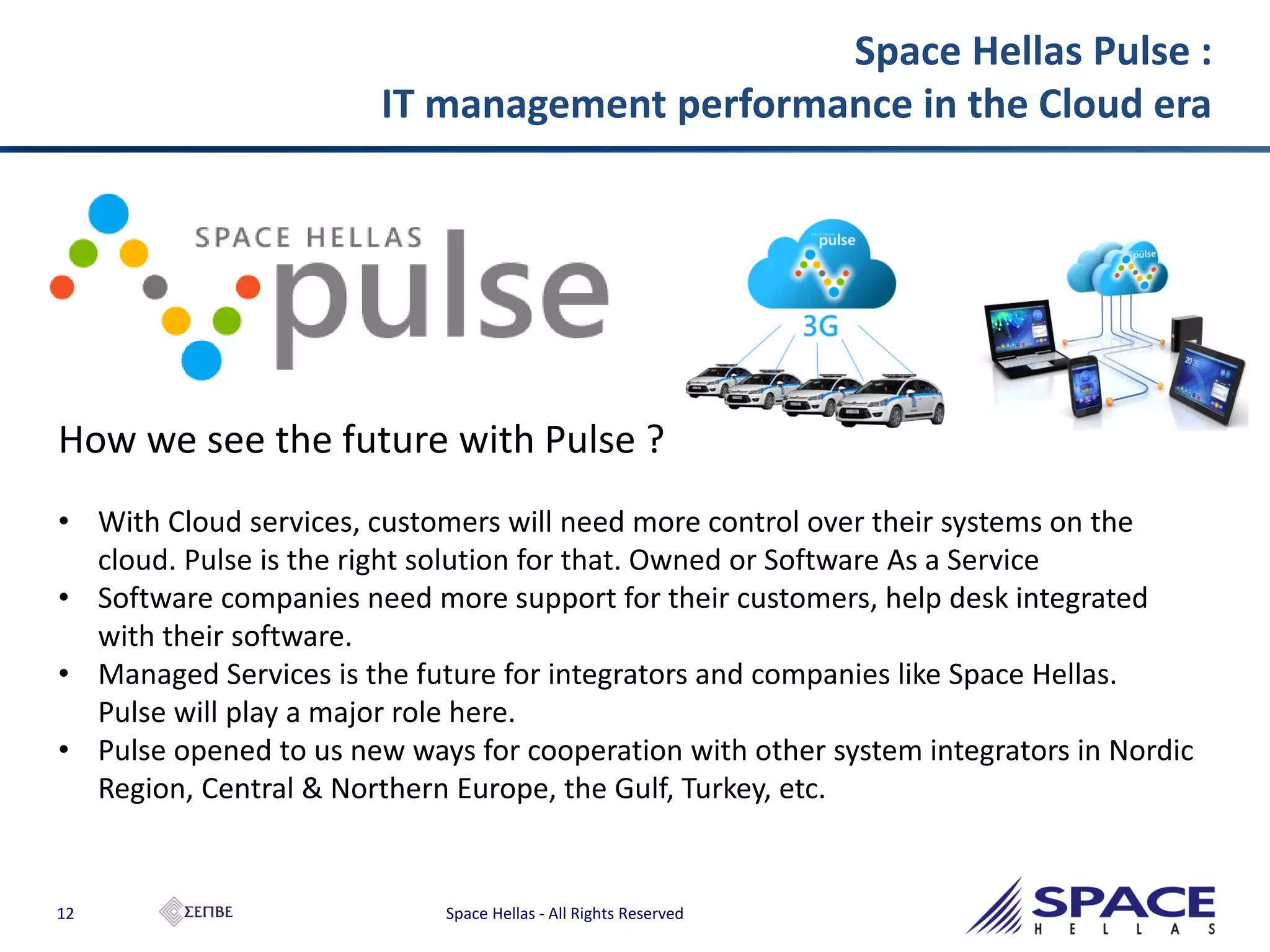 Karagiannis space hellas_sepve | PPT