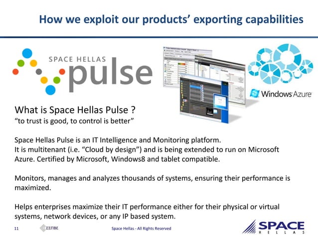 Karagiannis space hellas_sepve | PPT