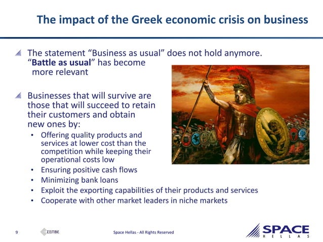 Karagiannis space hellas_sepve | PPT