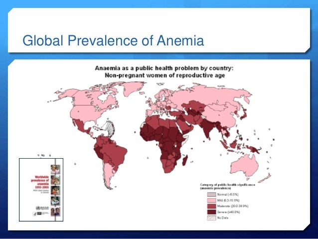 Nutrition Biochemical Correlates Of Anemia In Cambodian Women Of Re…